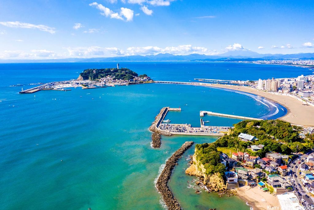 神奈川の自然を感じる観光地30選！絶景から名所までご紹介