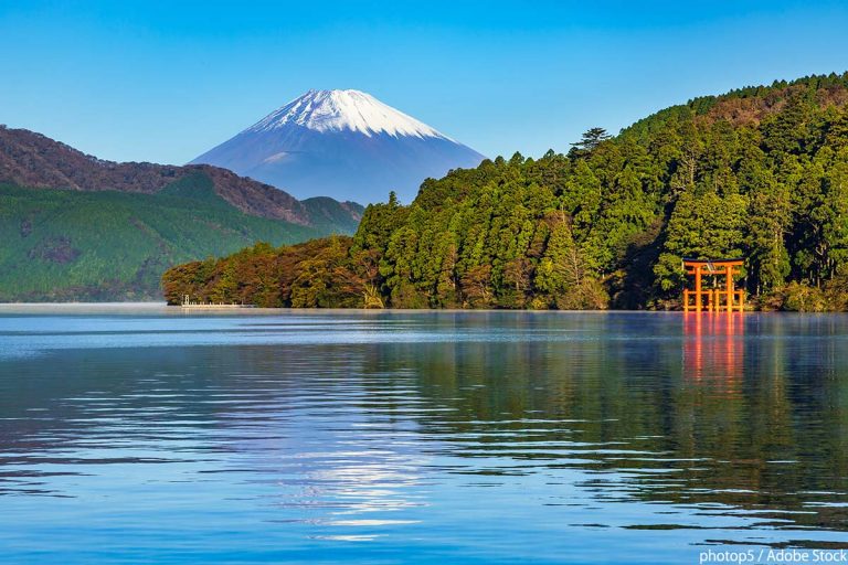 神奈川の自然を感じる観光地30選！絶景から名所までご紹介